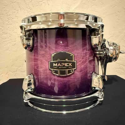 ~NEW!~ Mapex SRT807ZXP Saturn VI Maple/Walnut Hybrid | Reverb Canada