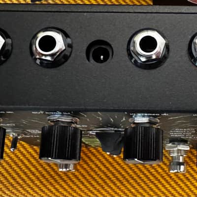 Walrus Audio Slöer Stereo Multi-Texture Reverb Limited | Reverb