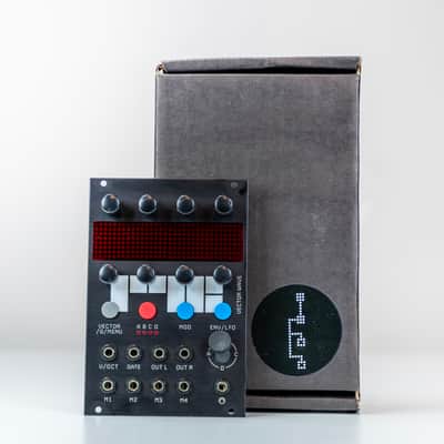RYK Modular Vector Wave (Used) | Reverb