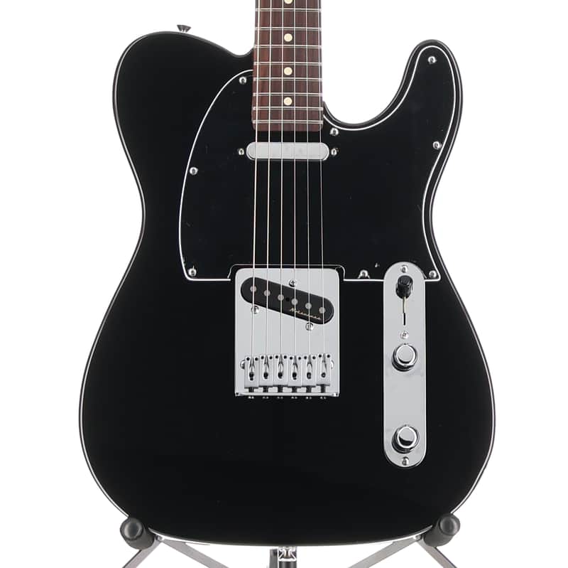Fender Player II Modified Telecaster, Rosewood Fingerboard, | Reverb