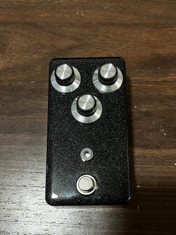PedalPCB Muroidea Distortion (ProCo Rat Clone) 2025 - Sparkle | Reverb
