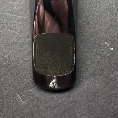 Rovner DEEP V 8L Tenor Saxophone Mouthpiece 90’s - Plated | Reverb