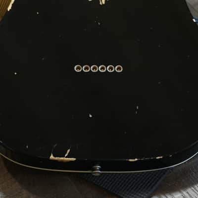2018 Fender Custom Shop Double Esquire Limited Edition | Reverb Canada