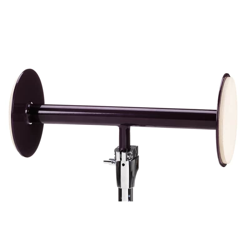 Vic Firth HHPBASS - Heavy Hit MarchBass Prac Pad | Reverb Australia