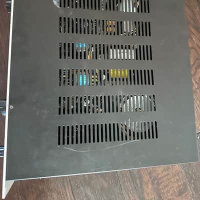 Stam Audio SA-23A+ Rackmount Optical Compressor 2024 - | Reverb