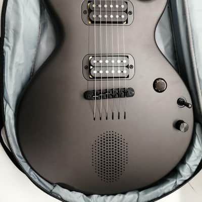 ENYA Nova Go Sonic Built-in Amp Guitar Used | Reverb Australia