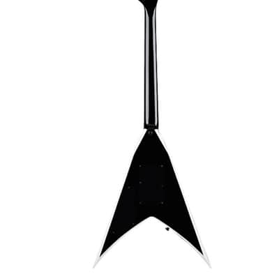 Jackson Pro Series Signature Wes Borland King V KV Electric | Reverb