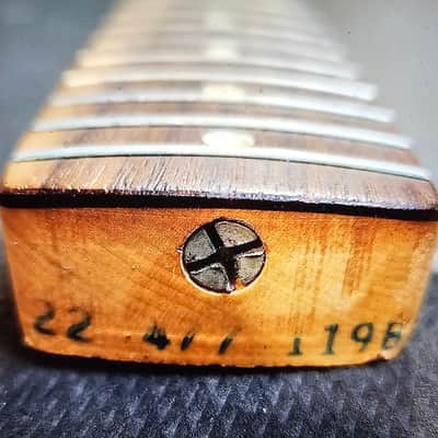 1969 / 70Fender Stratocaster Sunburst | Reverb