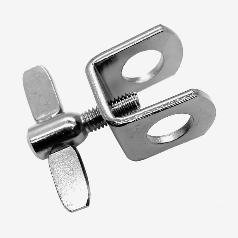 Danmar U-Clamp Adapter for Cowbell | Reverb