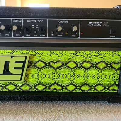 CRATE G130C XL ( GX130C )- PYTHON | Reverb
