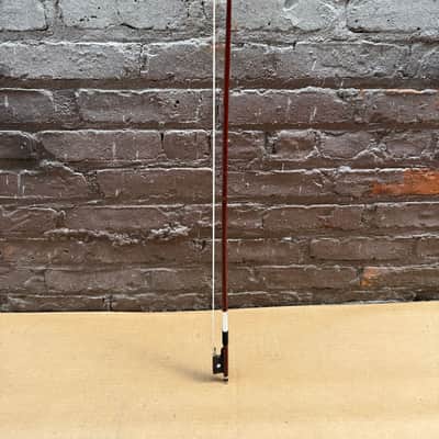 Franz Hoffmann Amadeus 4/4 Violin Outfit (2017) w/ Bow & Hard | Reverb