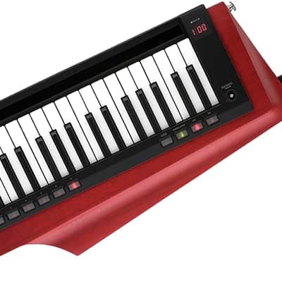 KORG RK100S2RD Keytar - Certified B-Stock | Reverb