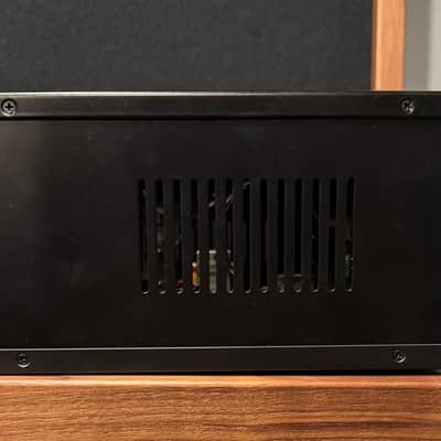 AudioScape Engineering Co. V-Comp Compressor / Limiter 2019 - | Reverb