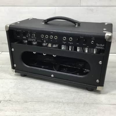 Two-Rock Boutique Prototype Guitar Tube Head - Bill Krinard | Reverb