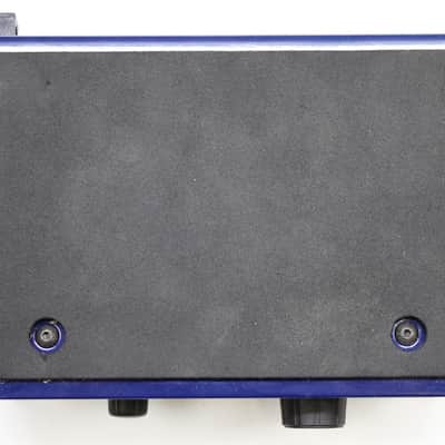 Radial MC3 Studio Monitor Controller - Blue | Reverb