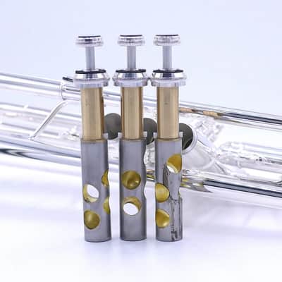 Bell Trumpets Entry Level Professional Model Trumpet in | Reverb UK