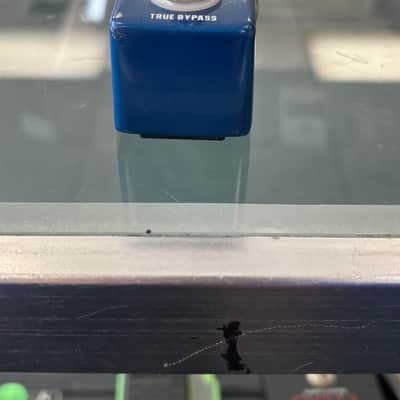 Rowin LEF-3807 Harmonizer 2010s - Blue | Reverb
