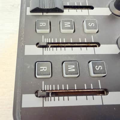 Korg nanoKONTROL2 USB MIDI Controller w/ Original Box - | Reverb