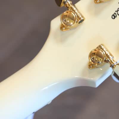 2017 Gibson Custom Alex Lifeson Limited Edition ES-Les Paul | Reverb