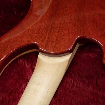 【new】PRS / Grainger 5 strings bass MS #0335201 4.38kg | Reverb