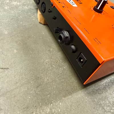 Voce V5 Midi Organ Drawbars | Reverb