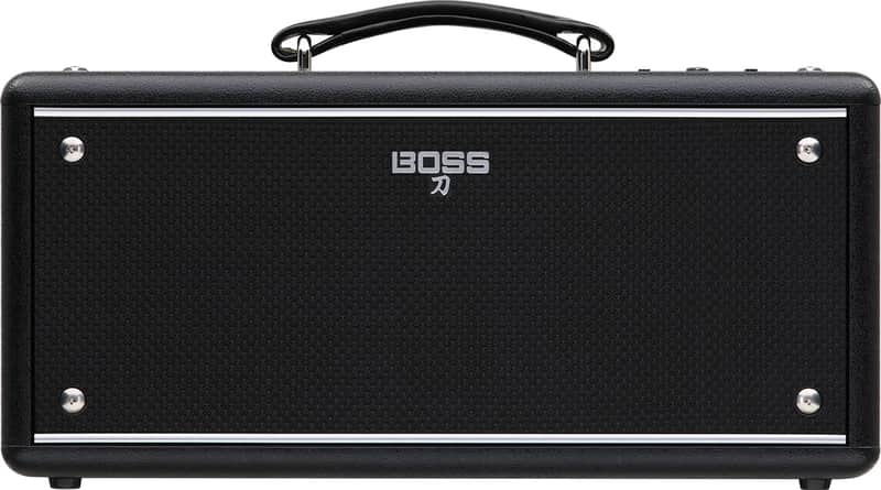 Used Boss Katana-Air EX 20-/35-watt 2 x 5-inch Wireless | Reverb