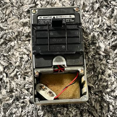 1980s MIJ Maxon AF-9 Auto Filter Auto Wah | Reverb