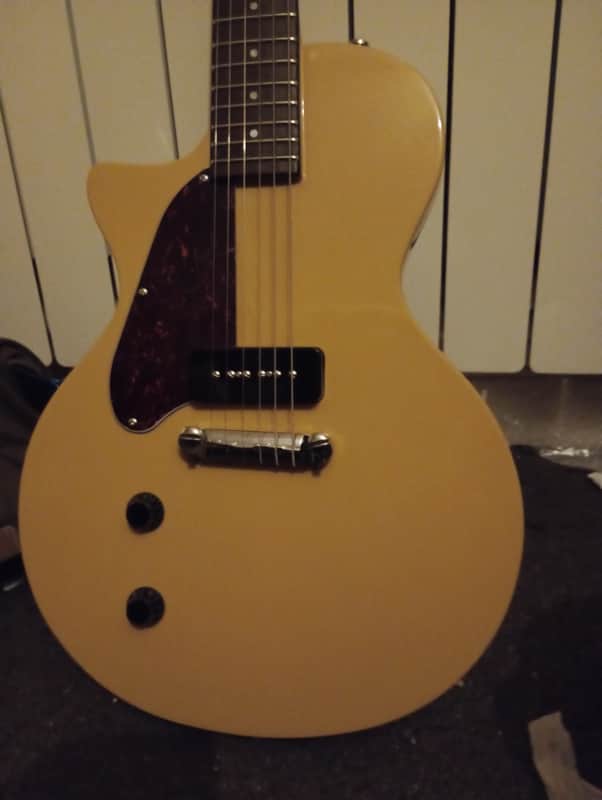 SIRE L3 left handed Les Paul junior 2025 - | Reverb Canada