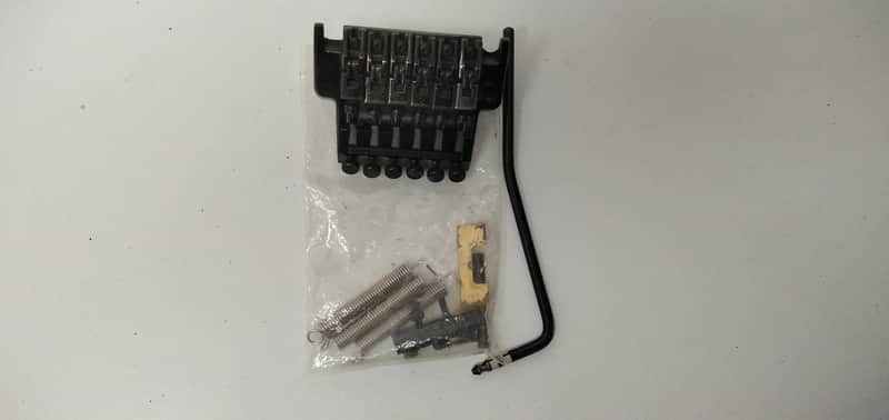 IBANEZ Lo Pro Edge, Floyd Rose type ... Lo Pro Edge 2000´ | Reverb UK