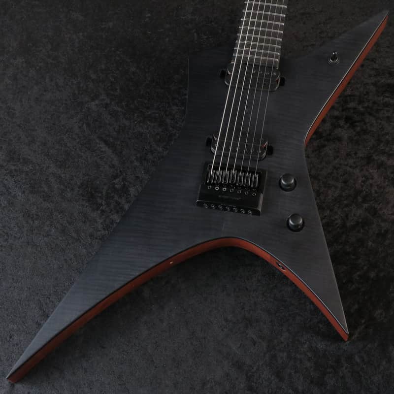 Solar Guitars Xf1.7 Fb+ [Iw23050121] (02/03) | Reverb