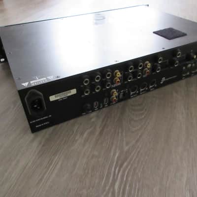 Digidesign Digi 002R Firewire Audio Interface 2000s - Grey | Reverb