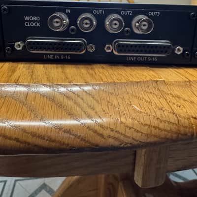 Lynx Aurora (n) HD 24 Channel Analog to Digital Converter | Reverb
