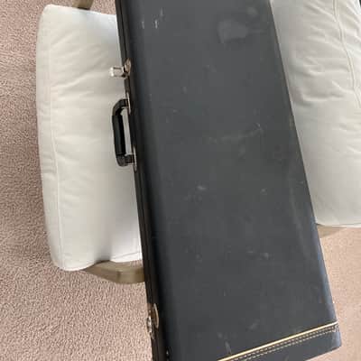 Ron Kirn Barnbuster with G Bender Clean 2000-2024 Natural | Reverb
