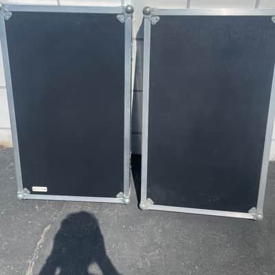 USA Case ATAFL 20 Space Shock Mount Rack Case | Reverb