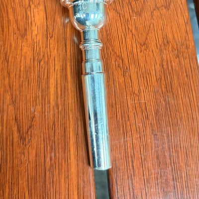 Unbranded 7C - Silver Plate | Reverb