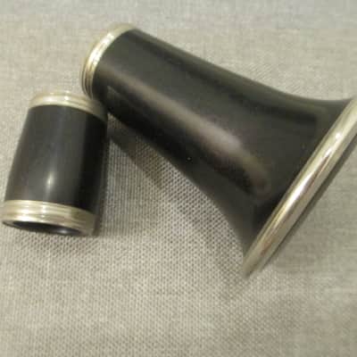 Noblet 45 Eb soprano clarinet - in excellent condition | Reverb