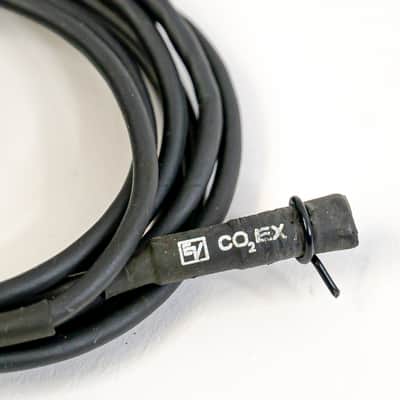 Electro-Voice EV Model C02EX Lavalier Microphone | Reverb Australia