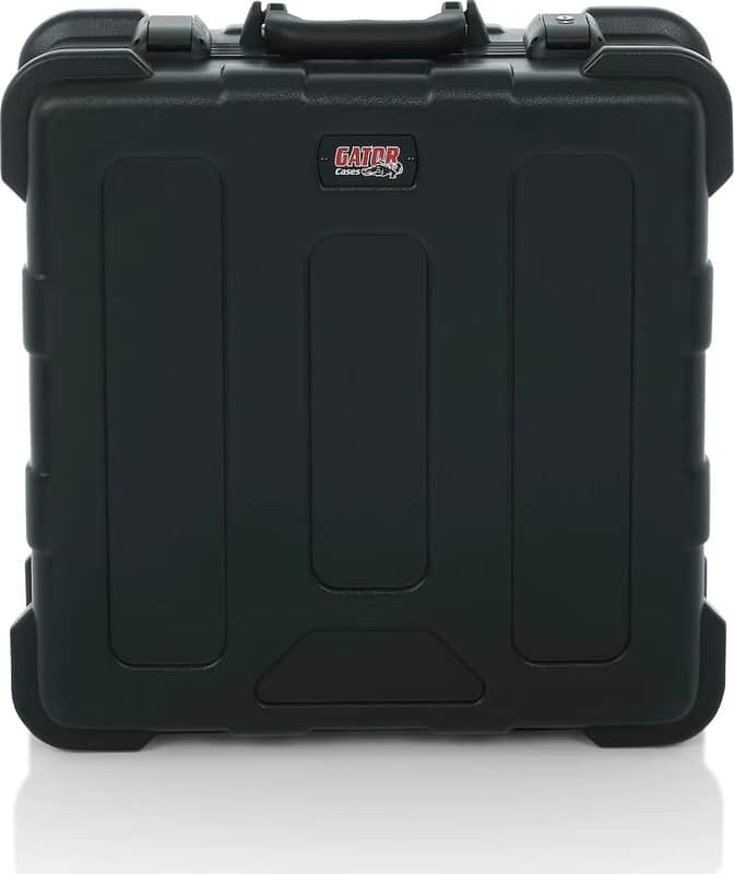 Gator TSA Projector case fits up to 18""x18""x6"" | Reverb