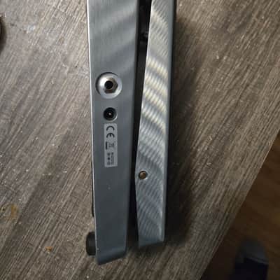 Dunlop ZW45 Zakk Wylde Signature Cry Baby Wah 2005 - 2018 - | Reverb