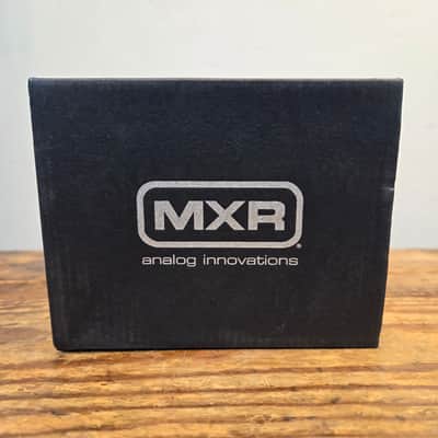 MXR Phase 90 M101 Pedal with box | Reverb