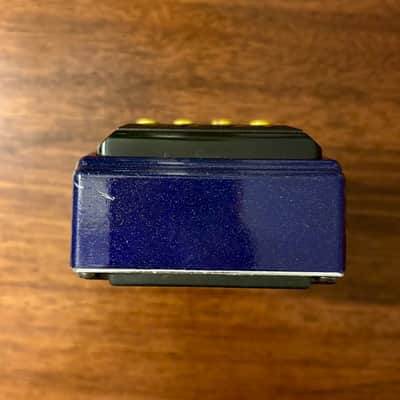 DOD Gonkulator Modulator FX13 1996 - 1997 - Purple | Reverb