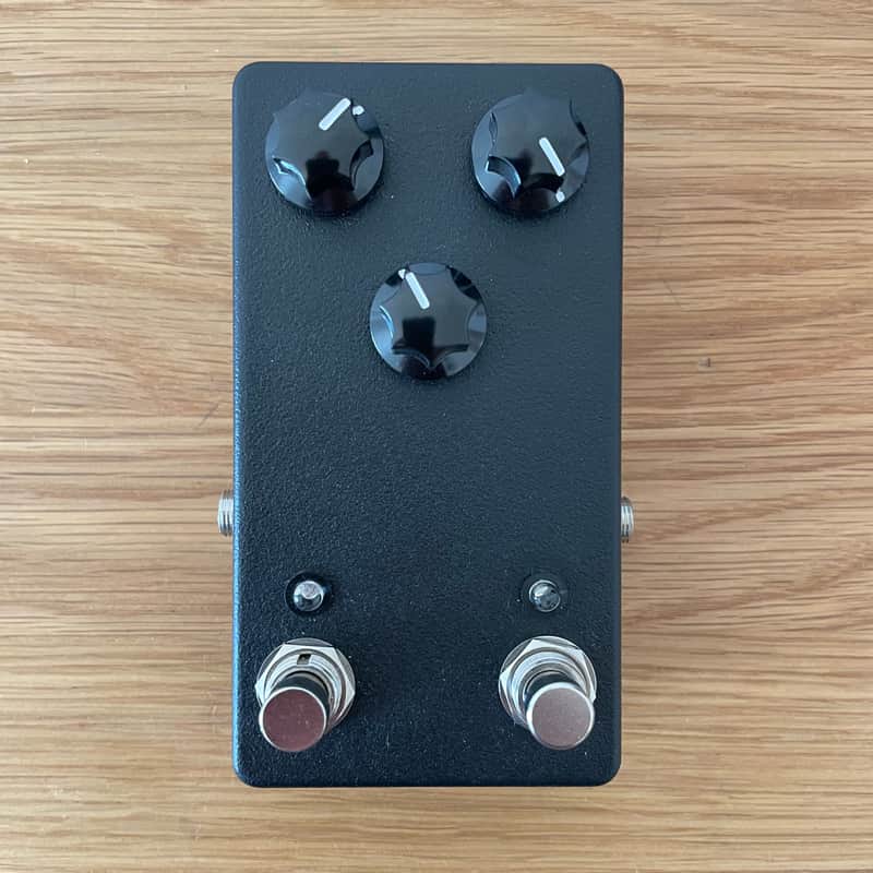 2-in-1 Dual Boost | Reverb