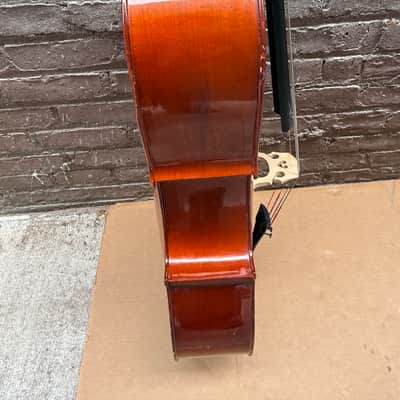 Artisan Strings Marcato Model 100 3/4 Size Cello (2006) — | Reverb