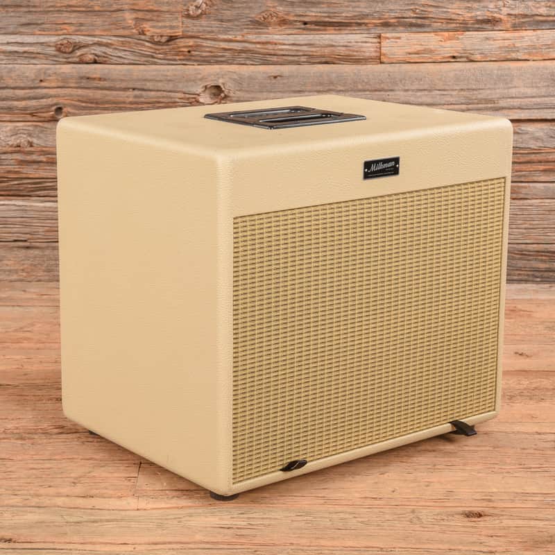 Milkman 1x12" Bass Speaker Cab w/ Celestion NEO | Reverb