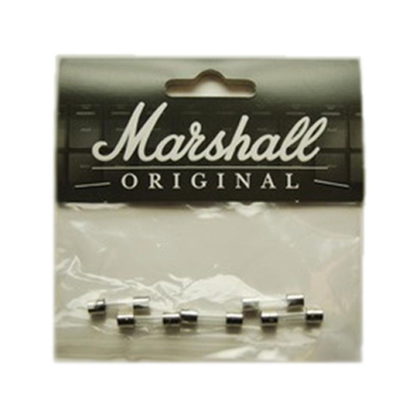 Marshall PACK-00007 Fuse 5-Pack, 20mm, 1A | Reverb España