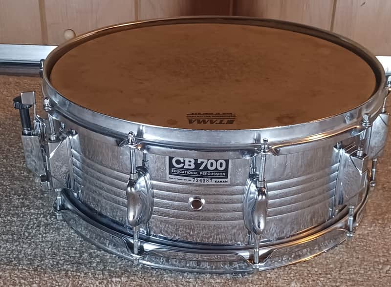 Educational percussion CB 700 | Reverb