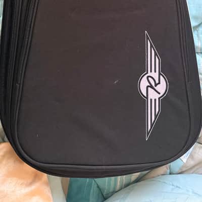 Reverend Pete Anderson Eastsider T Nuevo 2025 - Rainbow | Reverb