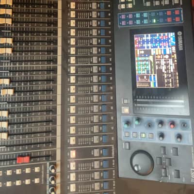 Yamaha LS9-32 2011 - Present - Gray | Reverb