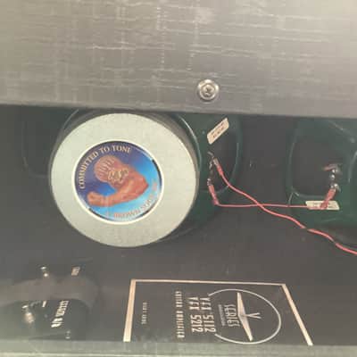 Crate VFX5212 2x12" 50 Watt Tube Amplifier with On Board DSP | Reverb