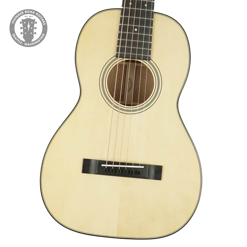 New Martin Custom Shop Style 5 Terz Englemann Spruce + | Reverb